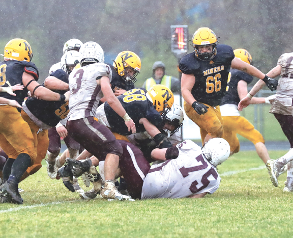 2 for the price of 1: Neguanee Miners’ Kai Lacar an All-Upper Peninsula ...